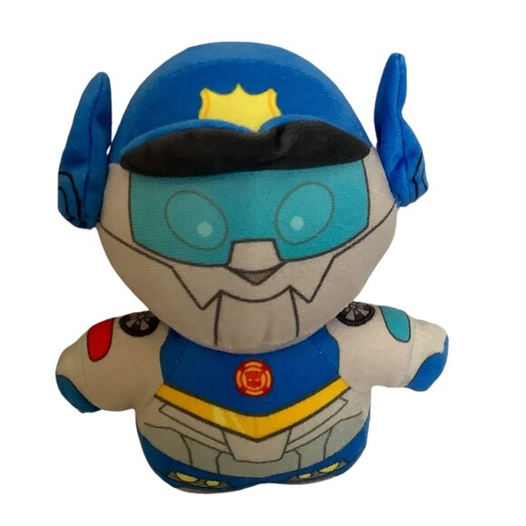 toy factory | Toys | Transformers Chase Throttlebot Rescue Bots Academy ...